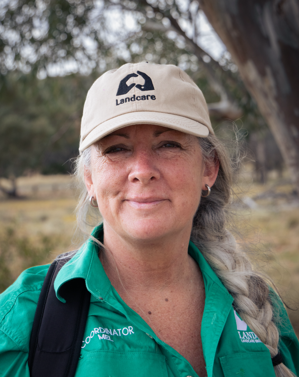 Meet Our Team | Western Landcare NSW